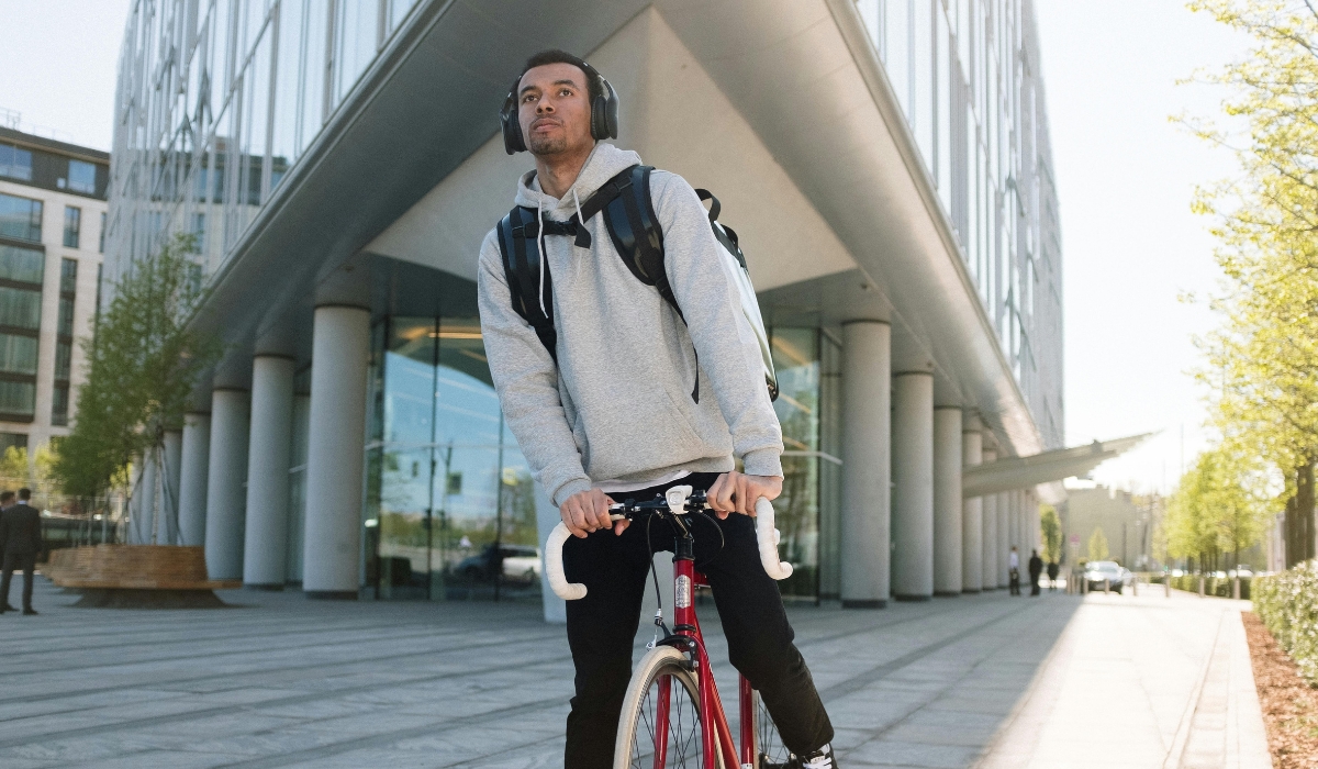 3 Essential Tips to Start Walking or Biking - McLean Crossing Connect